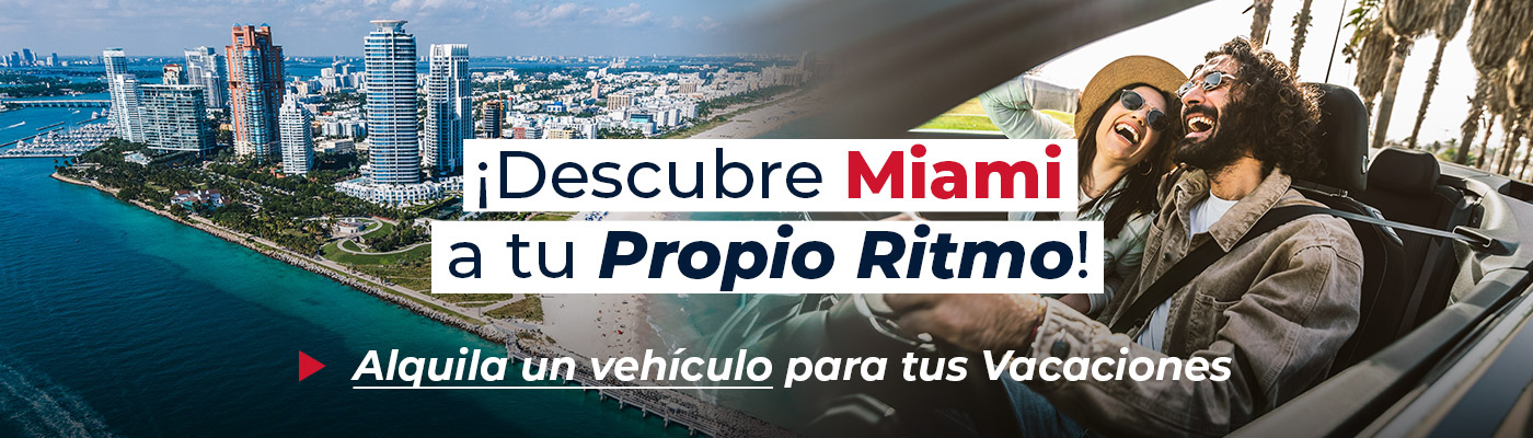 MIAMI-RENT-A-CAR